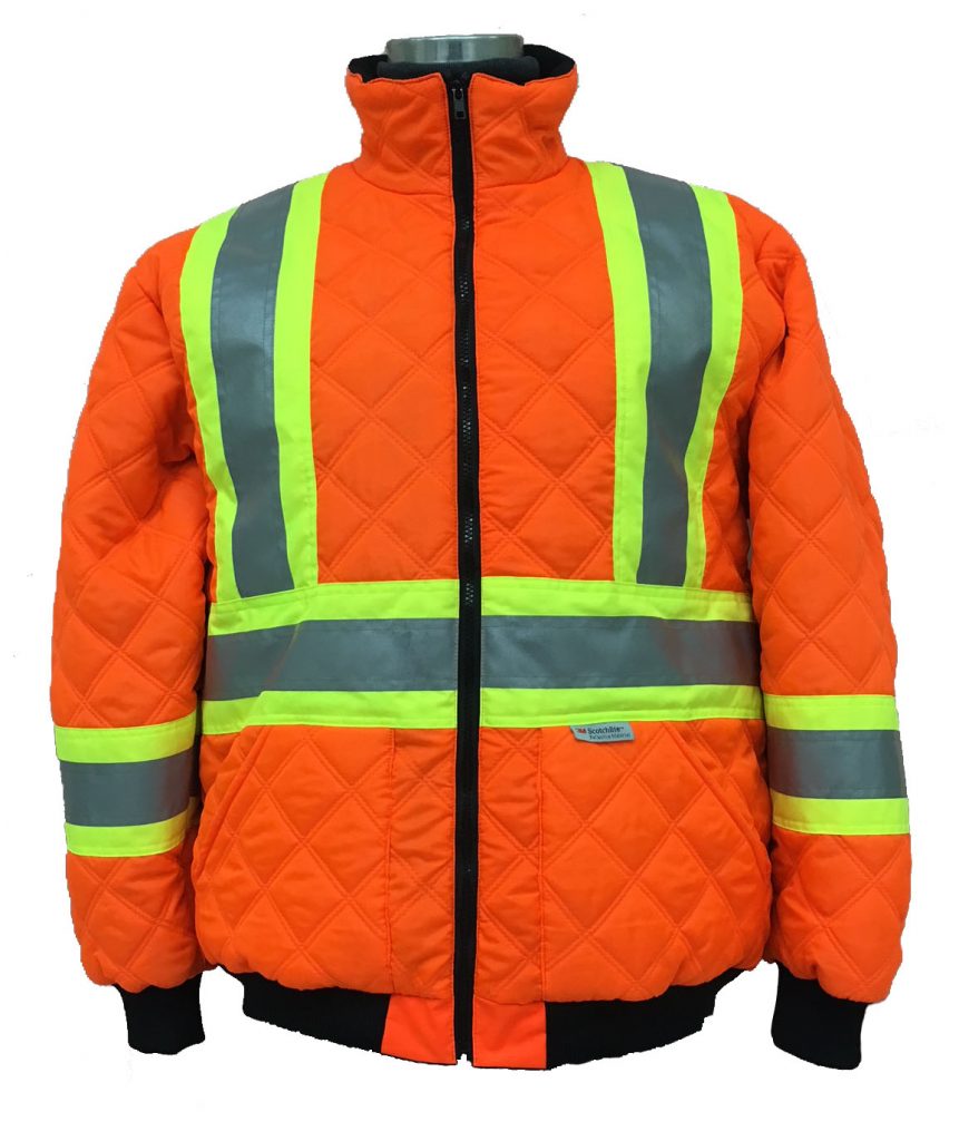 Energy Techwear | Work & Safety